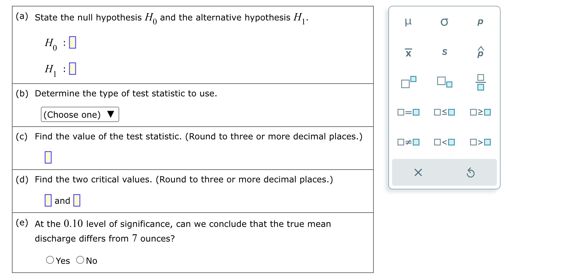 Solved A coin-operated drink machine was designed to | Chegg.com