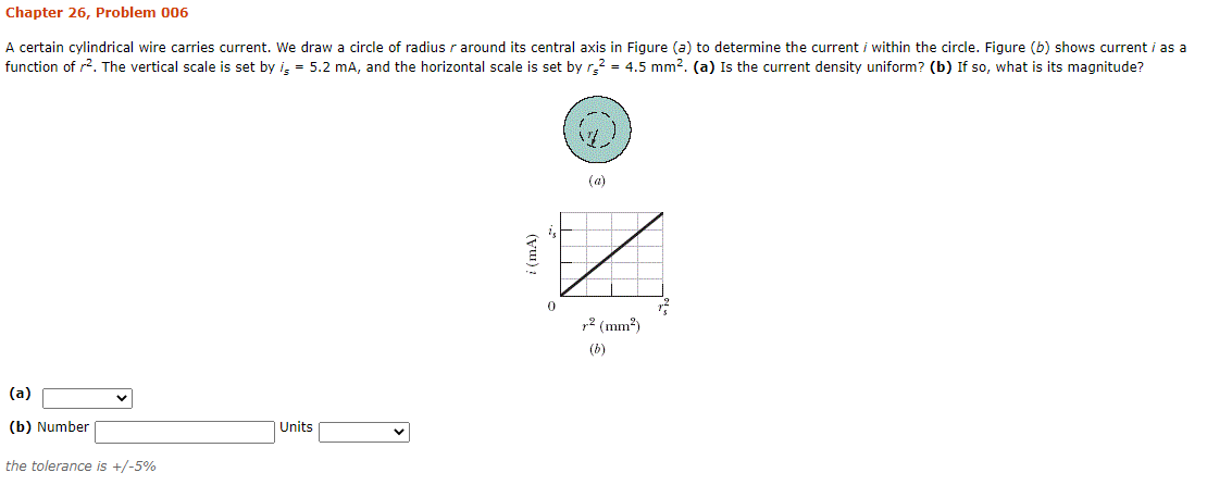 Solved Chapter 26, Problem 002 An isolated conducting sphere | Chegg.com Solved Chapter 26, Problem 002 An isolated conducting sphere | Chegg.com