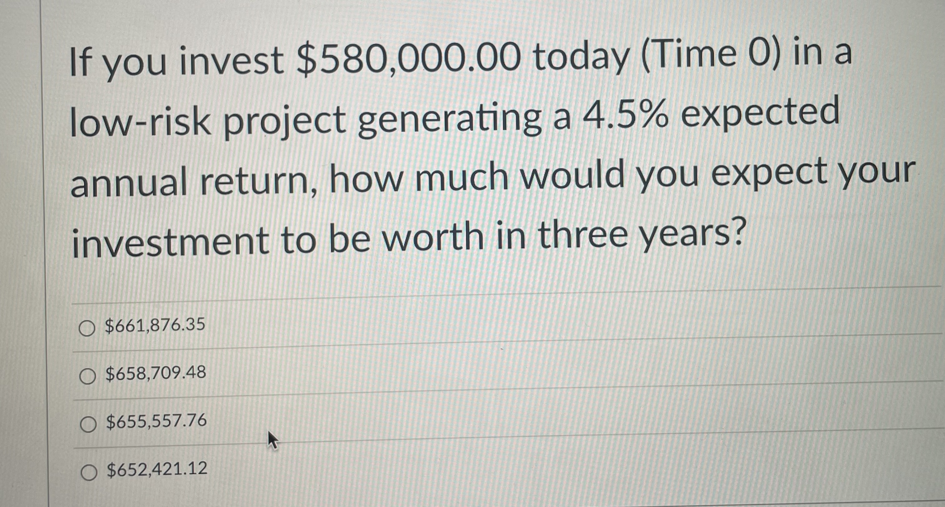 Answer on excel with formulas please | Chegg.com Answer on excel with formulas please | Chegg.com
