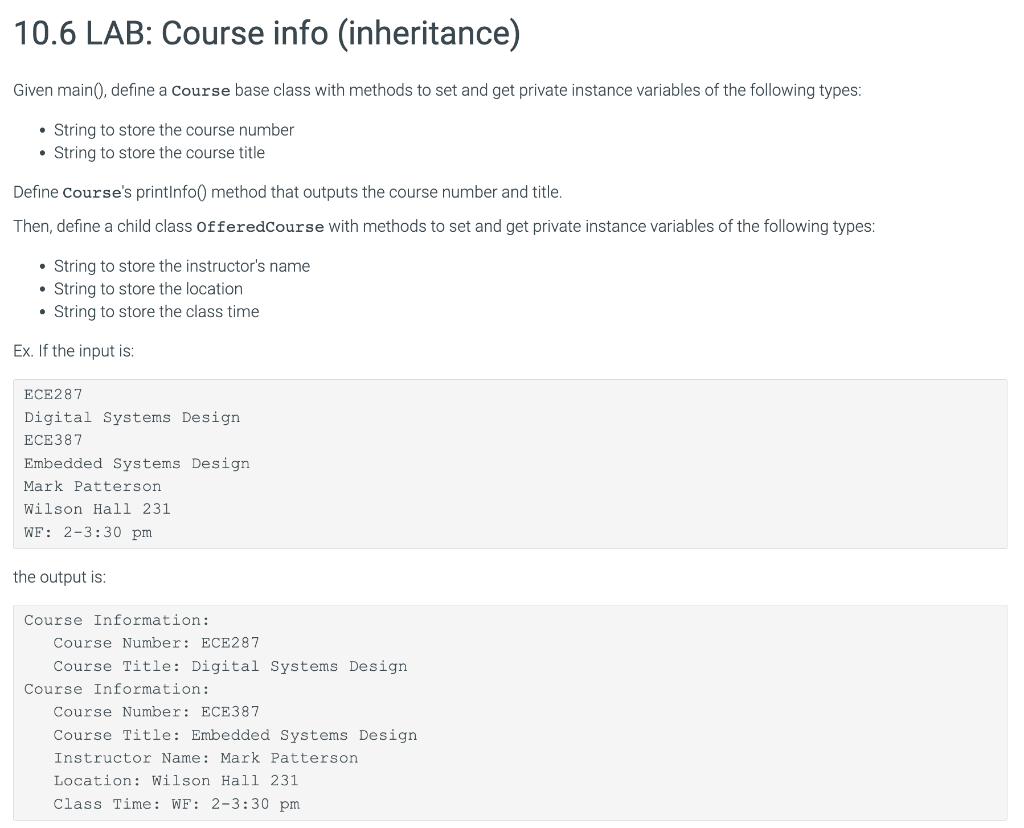 Solved import java.util.Scanner; public class | Chegg.com
