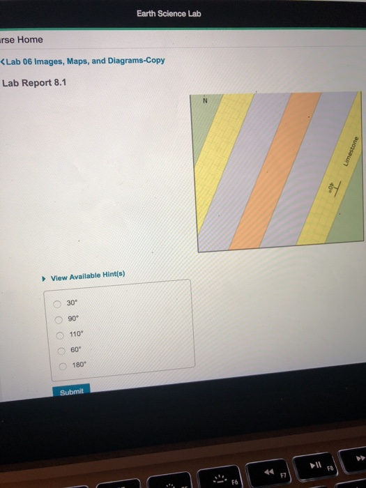 Solved CLab 06 Images, Maps, and Diagrams-Copy Lab Report | Chegg.com