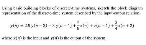 Solved Solve the question correctly. Show all the | Chegg.com