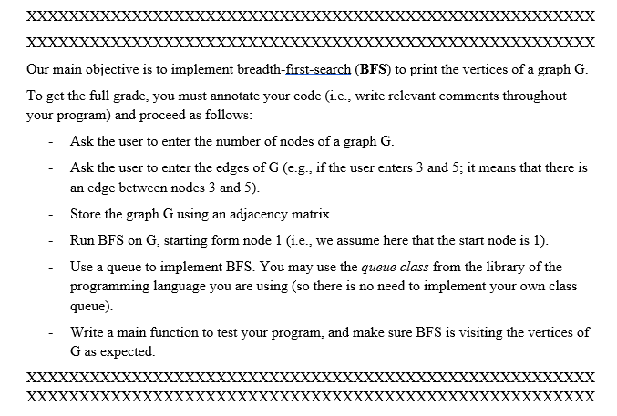 Solved XXXXXXX XXXXXXXX (XXX XXXXXXXX XXXXXXXX (XXXXXXXXXXXX | Chegg.com