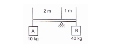 Solved Use the Dynamic Equilibrium (inertia) method. The | Chegg.com