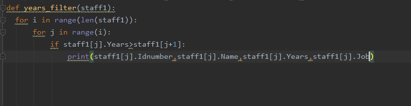 Solved Can you please sort a list using a function, and for | Chegg.com
