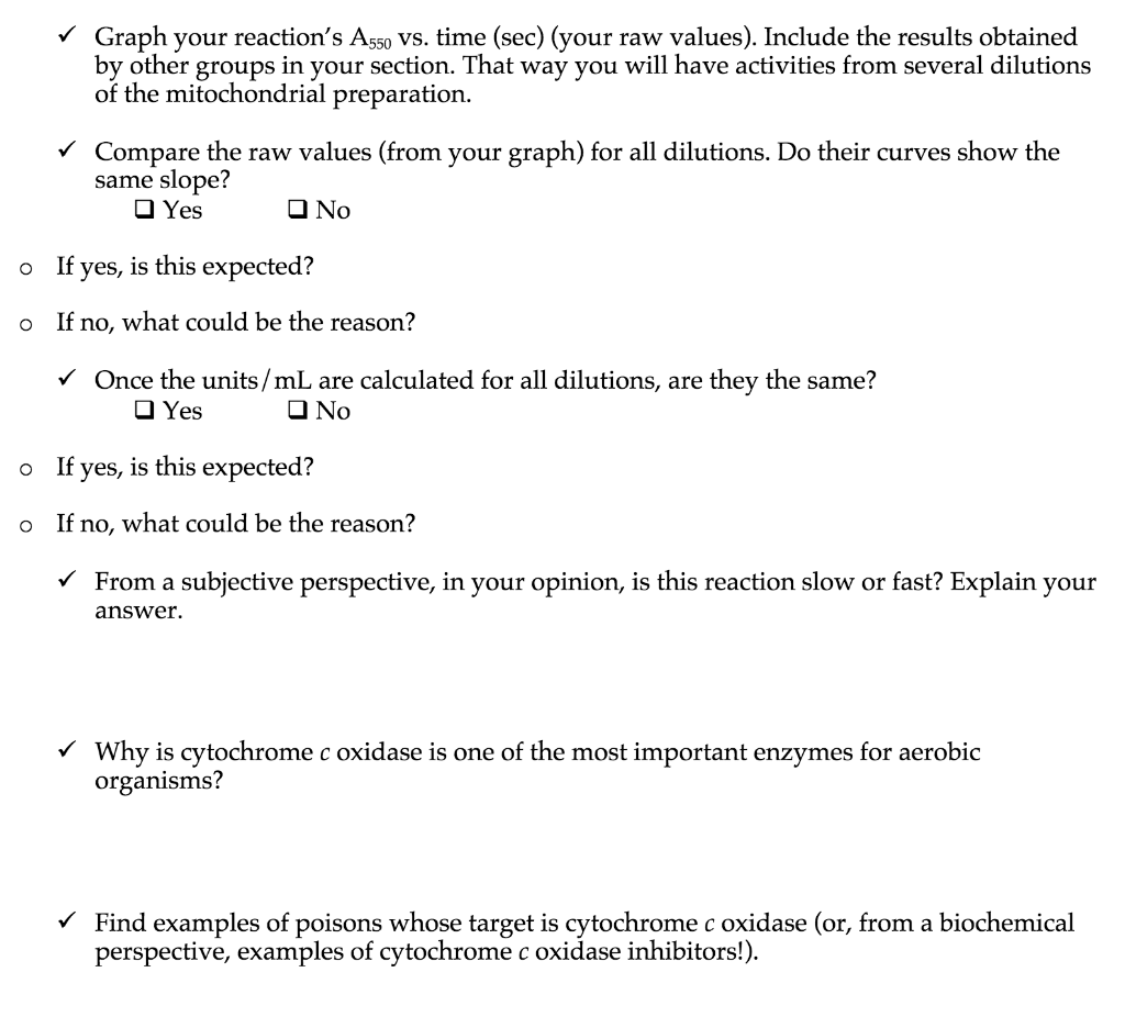 Solved Data Set 1 Time (minutes) Absorbance 550 (Blank) A550 | Chegg.com
