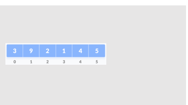 Solved C++ Consider the following input array: Heapify | Chegg.com