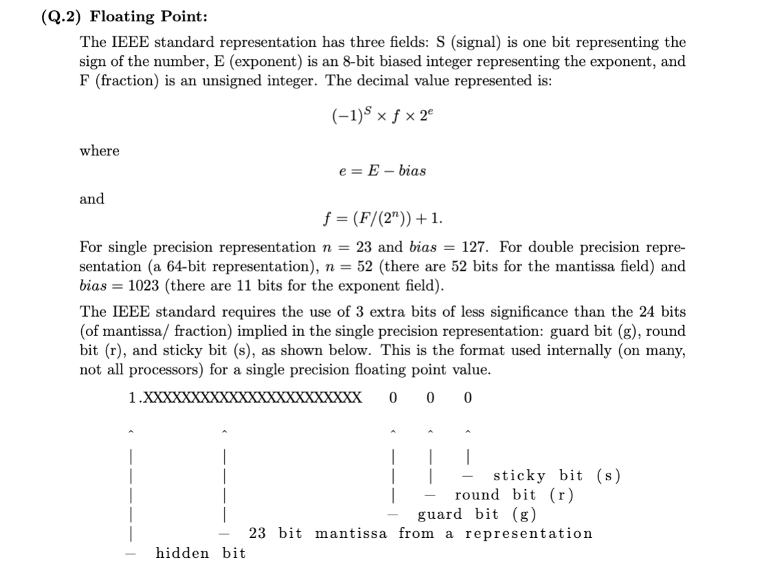 Solved Question (2a) ﻿please, no ﻿copy pasted answers from | Chegg.com