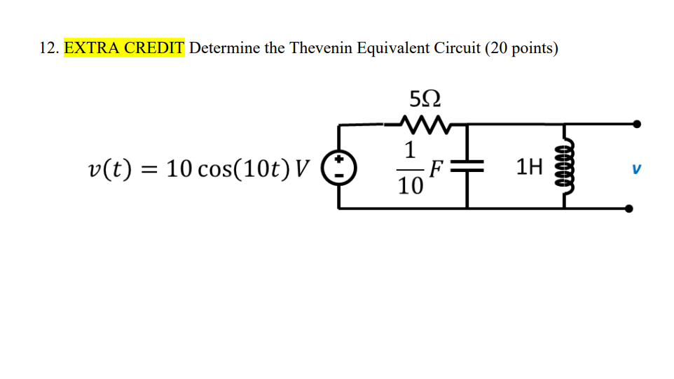Solved Please solve the following electrical engineering | Chegg.com