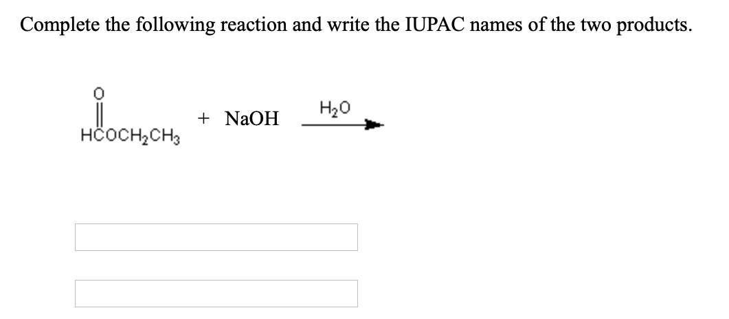 Solved What is the IUPAC name of the following? couscous | Chegg.com