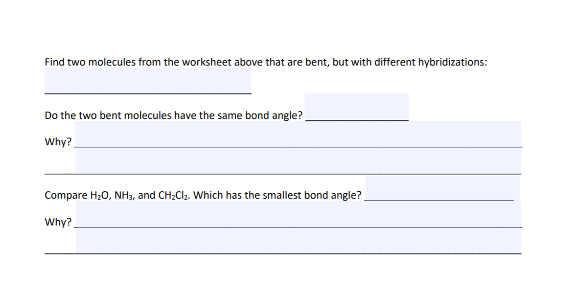 Solved Name: CIF: Lewis Structure: 3-D Sketch: | Chegg.com