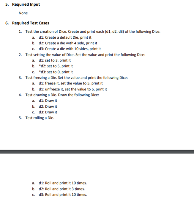 Solved Die Java Your Client Is Developing A New Java Class Chegg