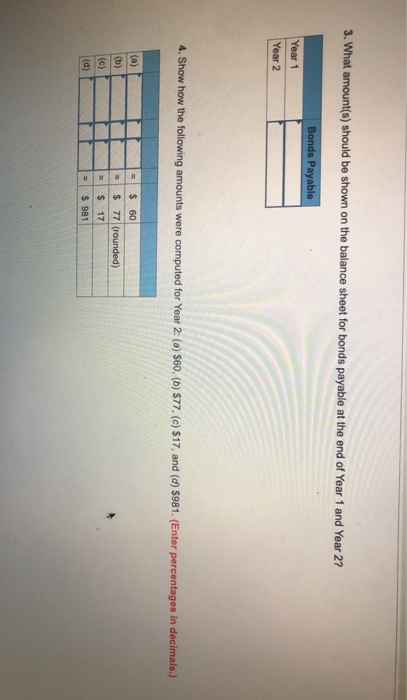 Solved FVA of $1, and PVA of $1) (Use the appropriate | Chegg.com