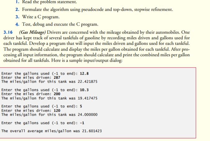 Solved Complete and hand in written in C using UNIX Please | Chegg.com