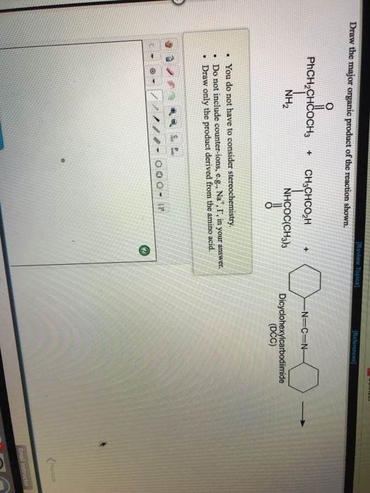 Solved Draw the major of the reaction shown 0 PhCH2CHcoCH3 | Chegg.com
