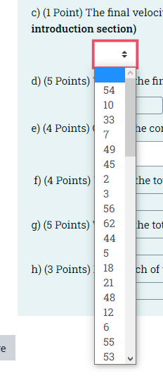 Solved Problem 1 (30 points) Consider two objects of masses | Chegg.com