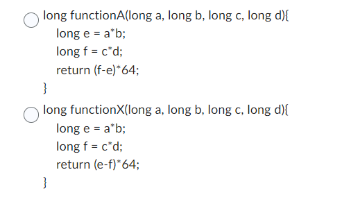 Solved Question 3 (4 points) Consider the following assembly | Chegg.com