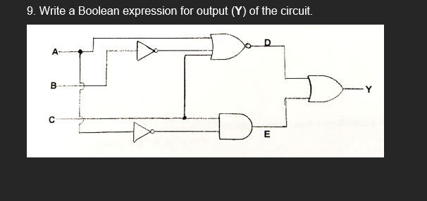 Solved Simplify the following expression using a Karnaugh | Chegg.com