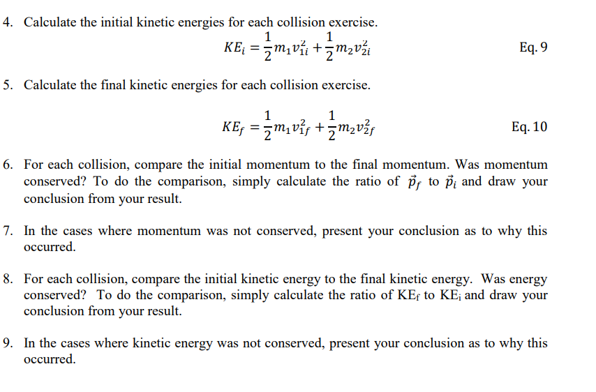 Solved Data Analysis, Questions and Conclusions: 1. | Chegg.com