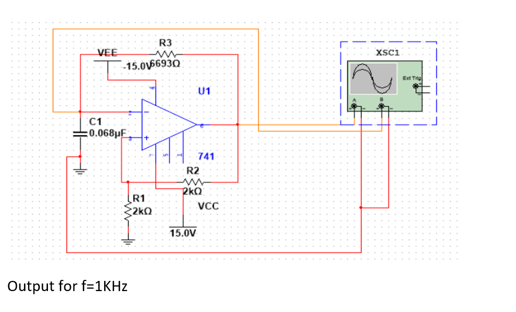 Solved MULTISIM DRAWING Investigate the impact of α the on | Chegg.com