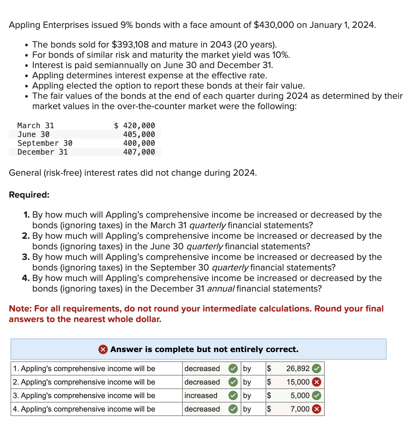 Solved Help me ﻿find the right answer to ﻿#2 ﻿and #4. In | Chegg.com