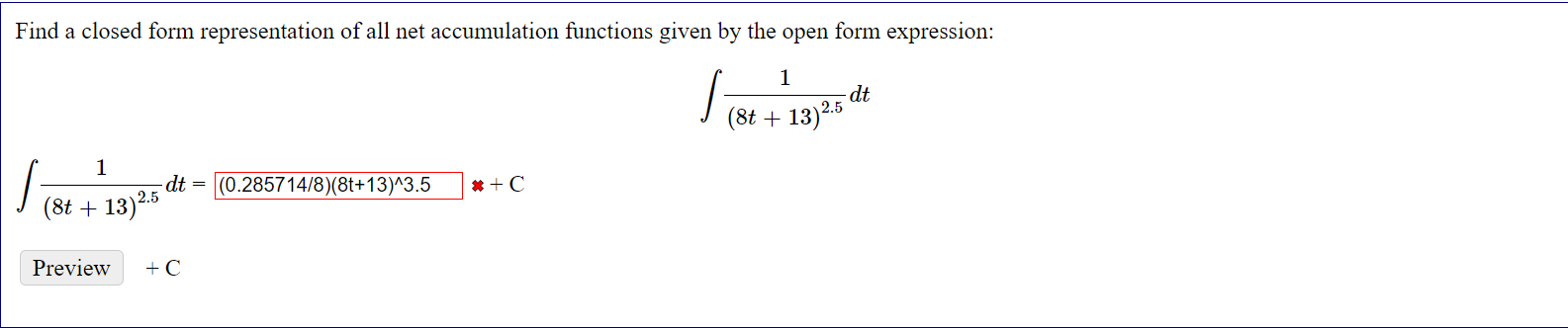 Solved Find a closed form representation of all net | Chegg.com Solved Find a closed form representation of all net | Chegg.com