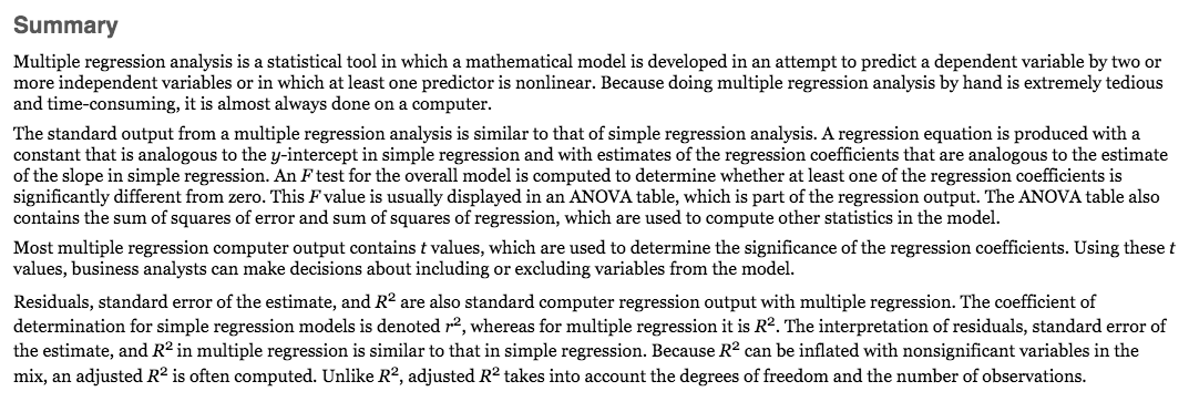 Solved Read the Decision Dilemma found on pages 477-487 in | Chegg.com