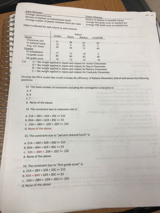 Solved eservation to Deluxe class. If the cost of the | Chegg.com