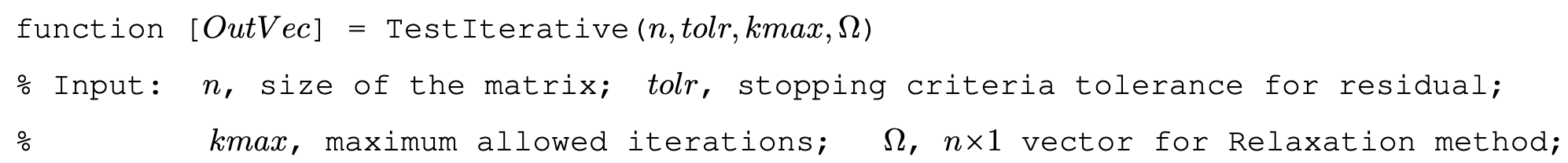 Solved MATLAB Write an Algorithm that generates a random n | Chegg.com