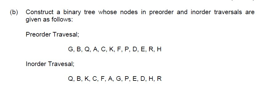 Solved 4. (a) Assume the following struct definition of Node | Chegg.com