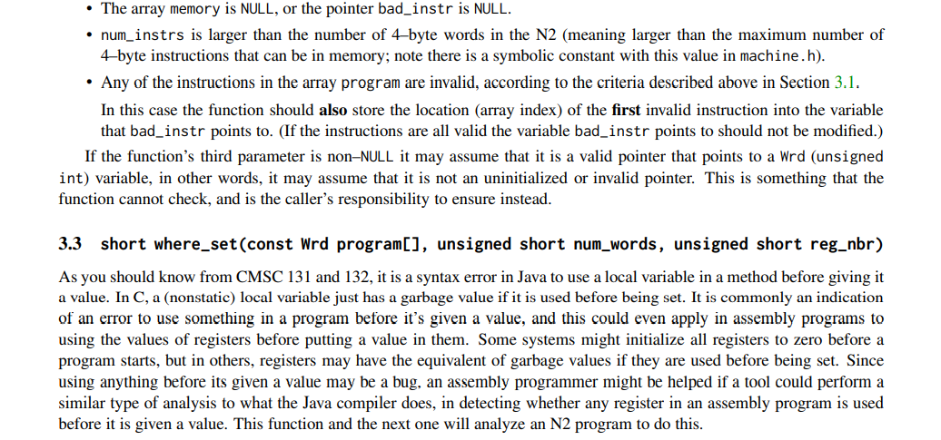 Solved I need the code for this program. Can someone please | Chegg.com