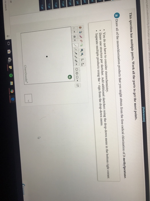 Solved This question has multiple parts. Work all the parts | Chegg.com