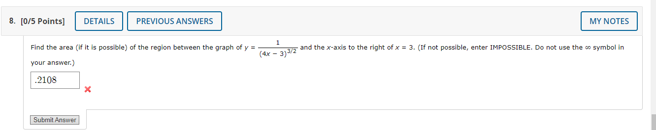 Solved your answer.) | Chegg.com