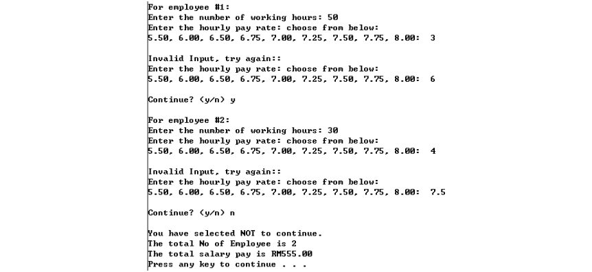 Solved A bookstore owner wants you to write a C++ program to | Chegg.com
