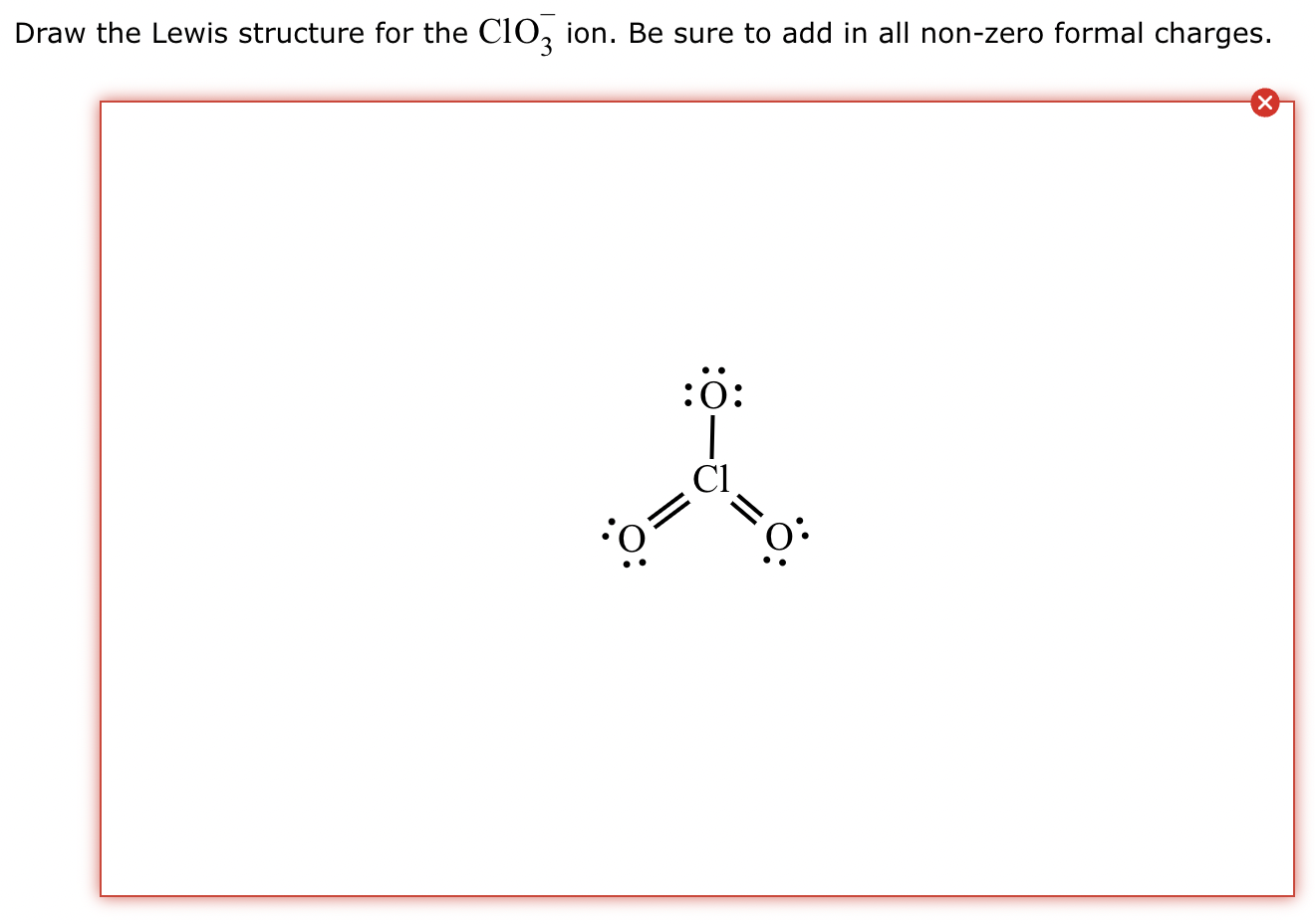 Solved Please explain how to ﻿get the correct answer. | Chegg.com