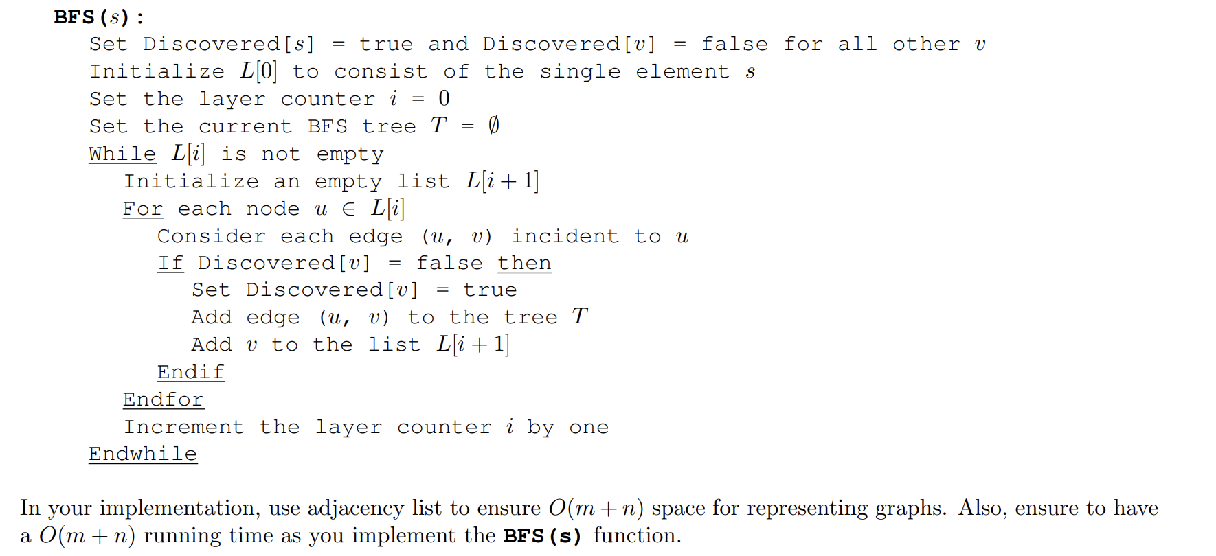 Made a Node.java and a LinkedList.java already. Just | Chegg.com