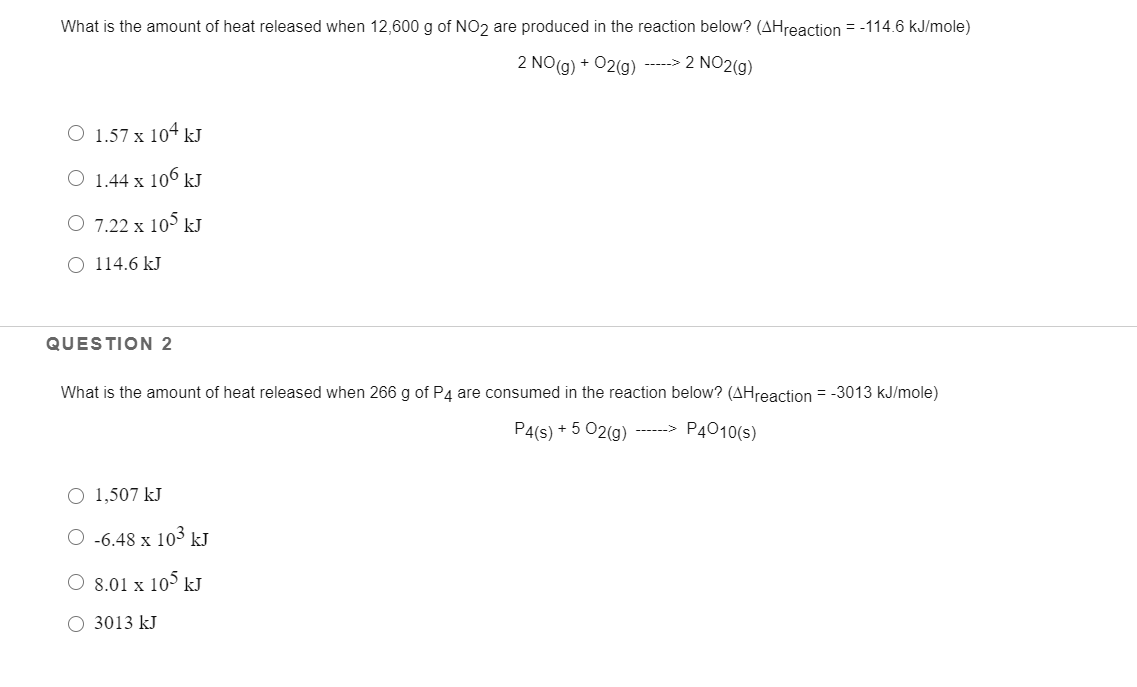Solved What Is The Amount Of Heat Released When 12 600 G Of Chegg solved-what-is-the-amount-of-heat-released-when-12-600-g-of-chegg