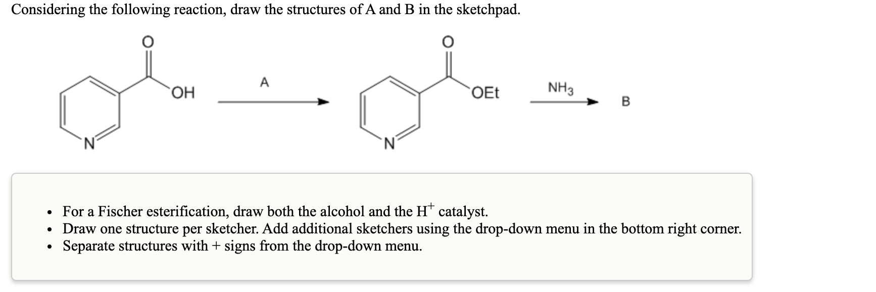 Solved EXERCISE Writing Reaction Mechanisms: Acyl Transfer | Chegg.com