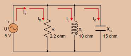 When a sinusoidal voltage with an effective value of | Chegg.com