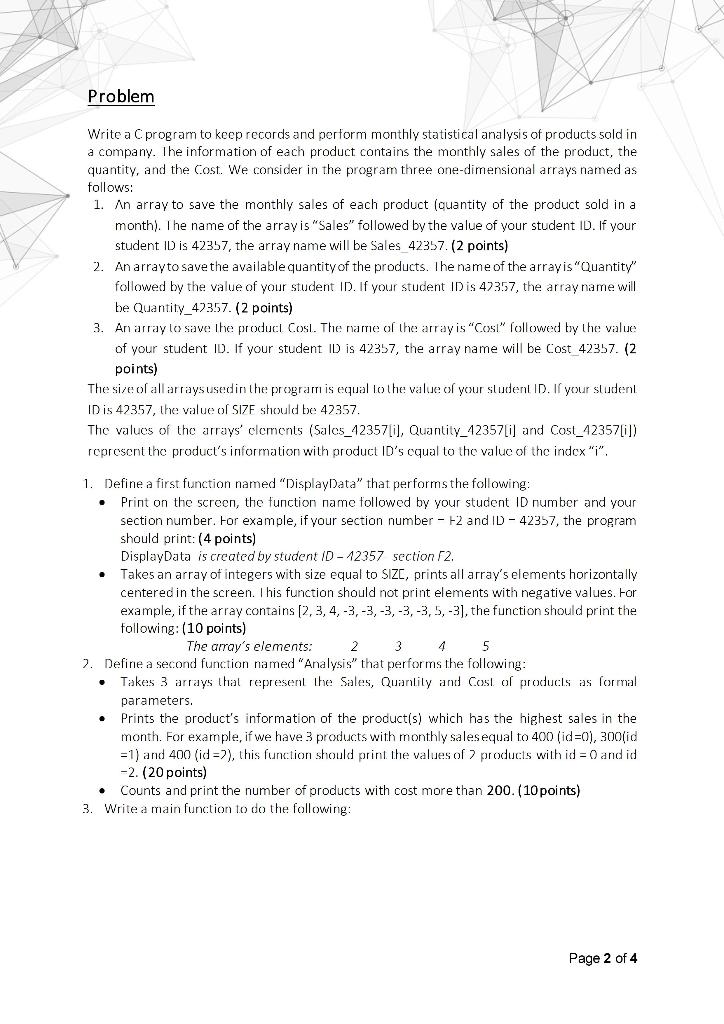 Solved Make sure that i can copy paste the code directly | Chegg.com