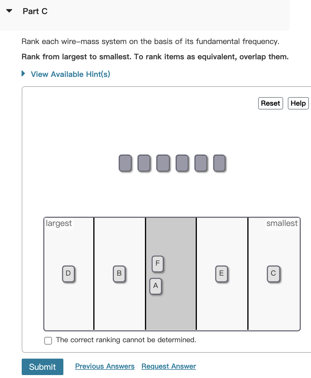 Solved Figure 1 Of 1 A B C D E F A Combination Work Of