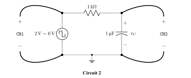 Solved Circuit 2Table 4: Data from Circuit 2 Use the | Chegg.com