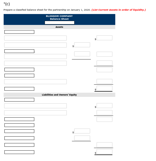 Solved Problem 12-01A a-c (Part Level Submission) (Video) | Chegg.com