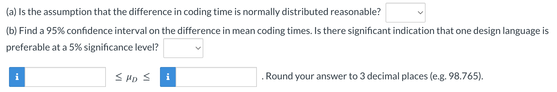 Solved A computer scientist is investigating the usefulness | Chegg.com