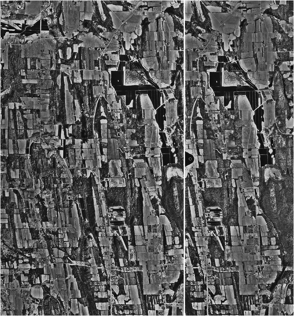 Solved Look at the top map for Sodus, NYT (T-12 at the back | Chegg.com