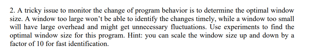 Solved How would I do the following in the simple scalar | Chegg.com