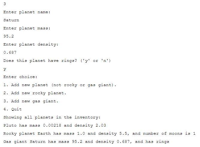 Solved Download the Test26.java source file below. Implement | Chegg.com
