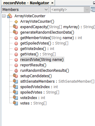 Solved Part 1: Create an annotated UML diagram of the | Chegg.com