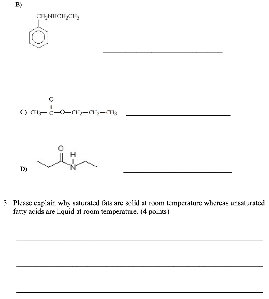 Solved 1. Draw structure of the following compounds? ( 12 | Chegg.com