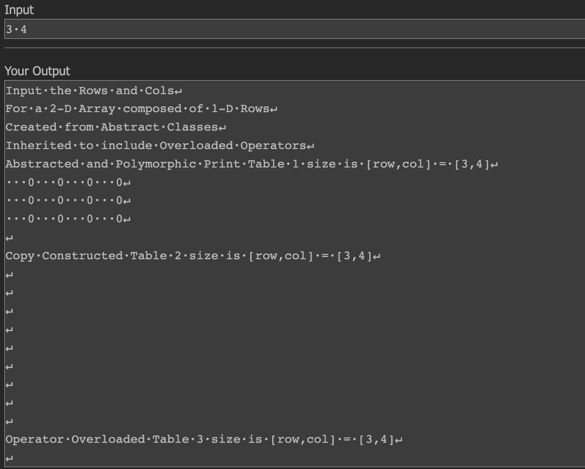 Solved Take the template supplied and fill in the Student | Chegg.com